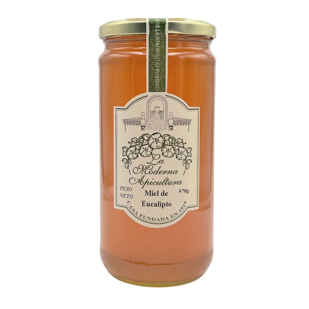 Mieles Intensas: Sabor Potente y Rico en Matices