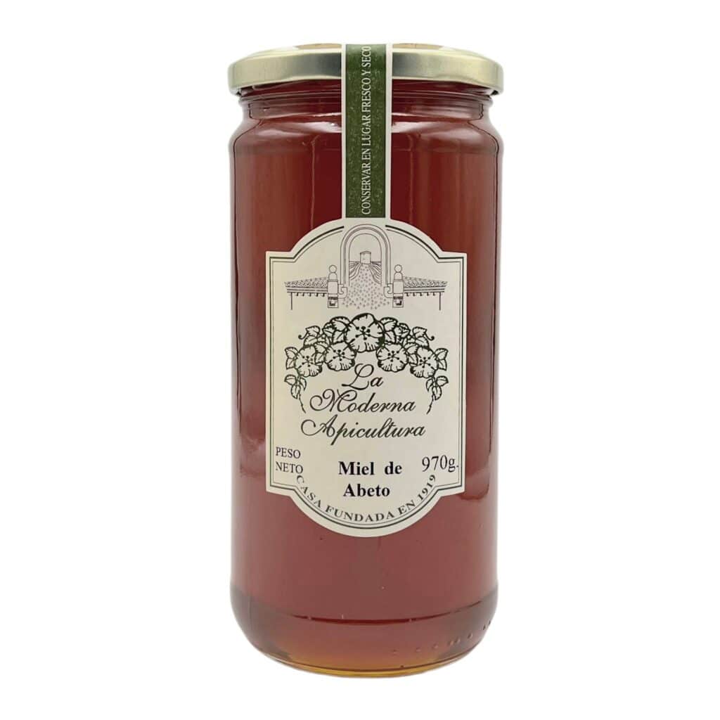 Mieles Intensas: Sabor Potente y Rico en Matices